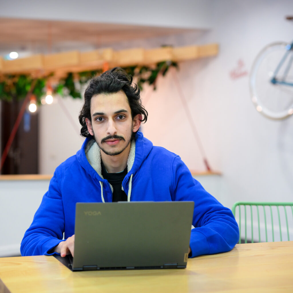 About us - LEGALPROD