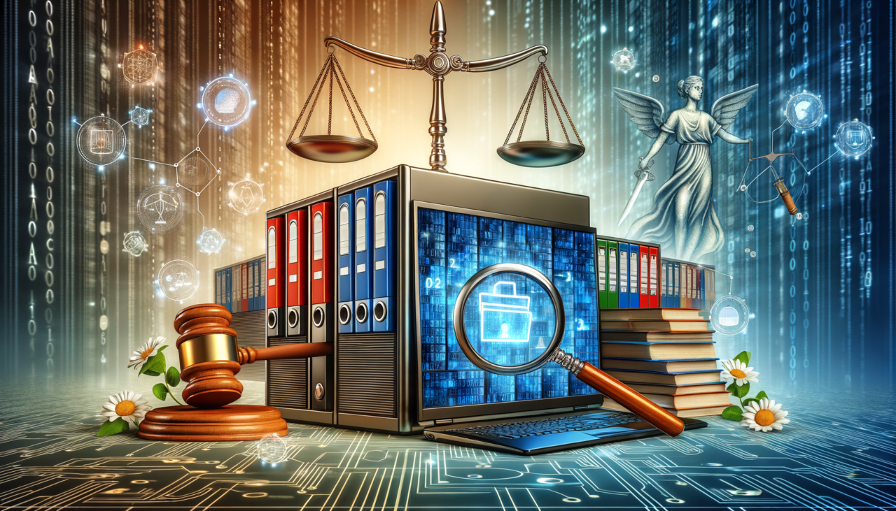 Ediscovery - LEGALPROD