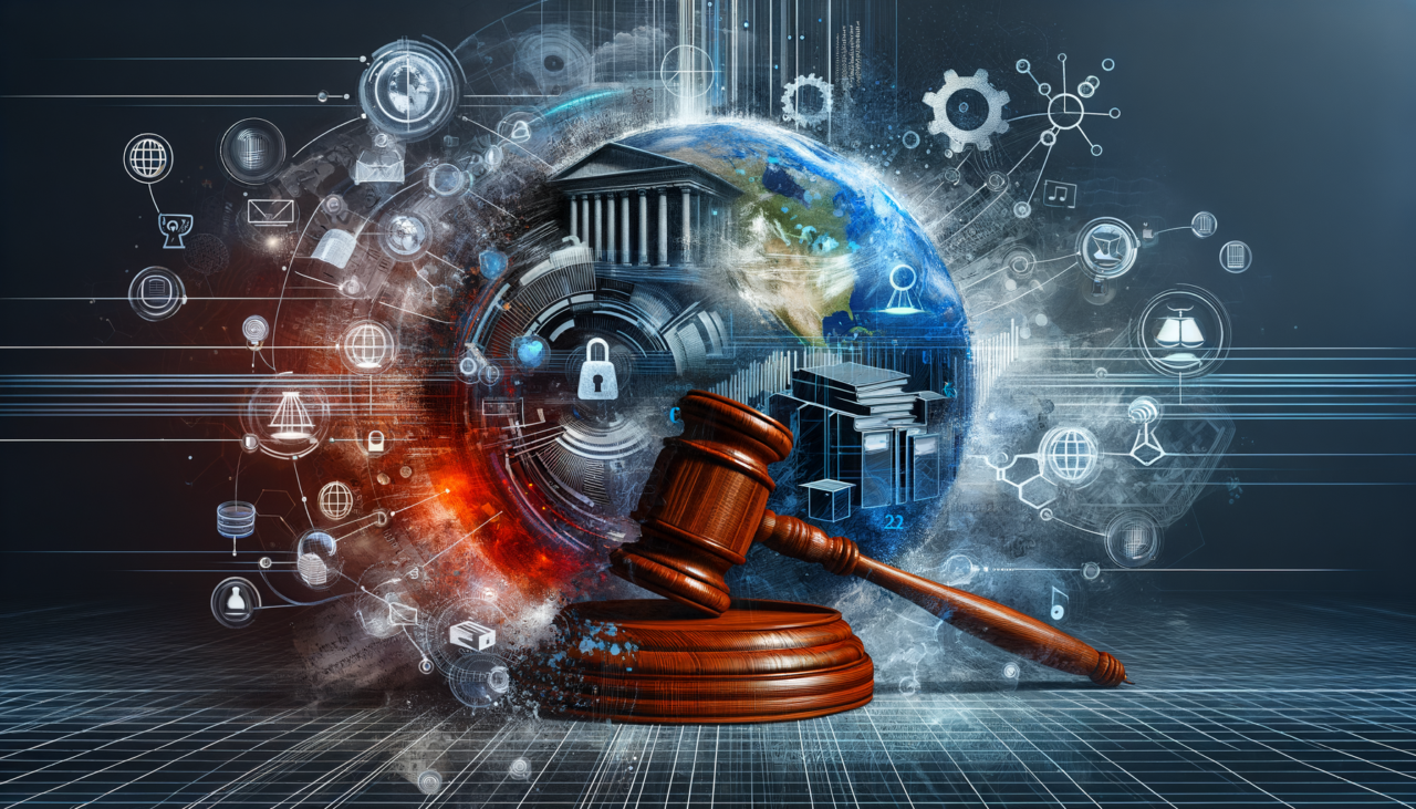 Digitizing Contract Law - LEGALPROD