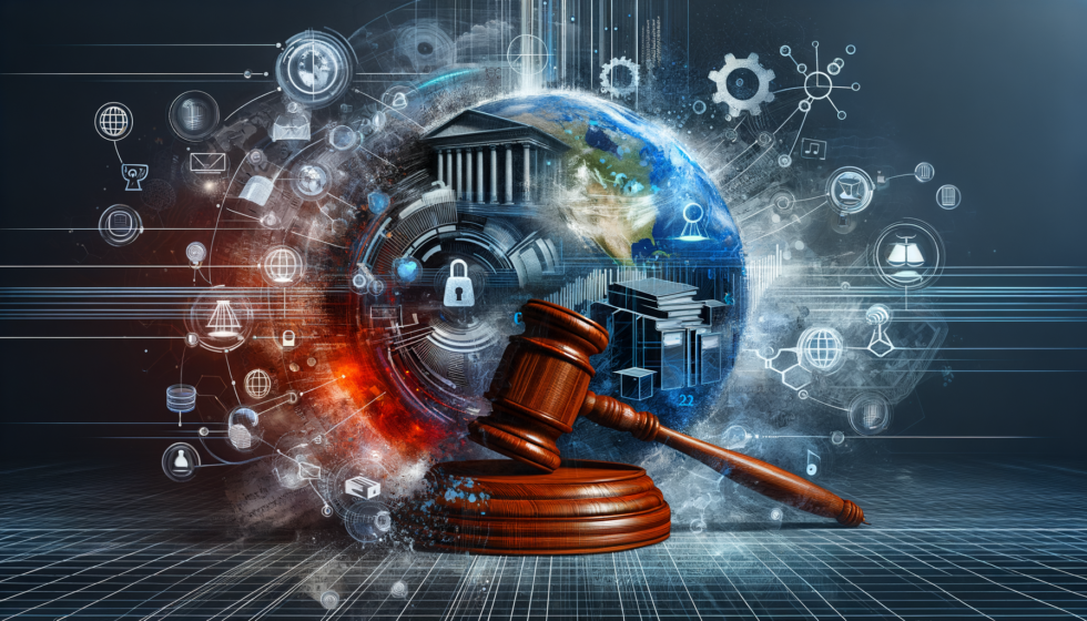 Digitizing Contract Law - LEGALPROD