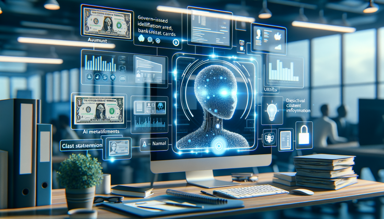 Kyc Know Your Customer Automatisé - LEGALPROD Kyc Know Your Customer Automatisé - LEGALPROD