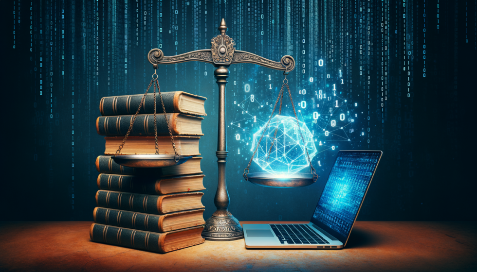 Machine Learning For Law - LEGALPROD