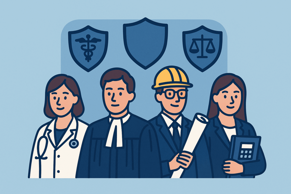 Qu'est-ce que les Ordres Professionnels ? Guide 2025