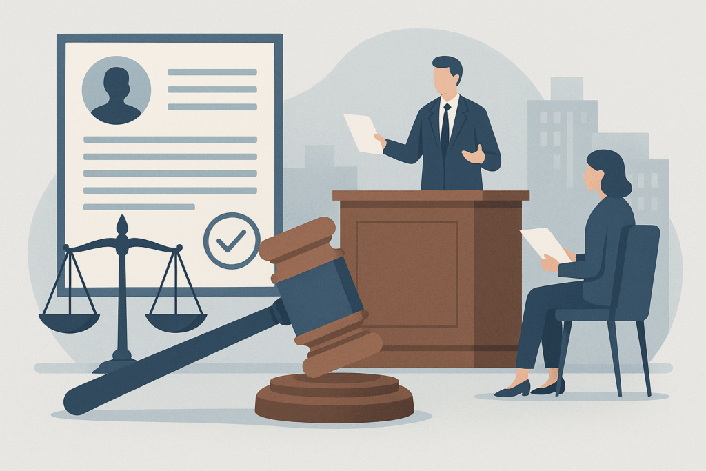 Assignation en Référé : Guide Ultime des Étapes Clés