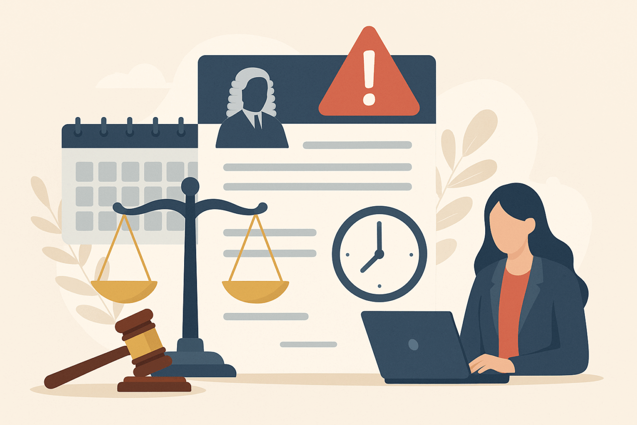 Assignation Référé JAF Urgence : Guide Délais 2025