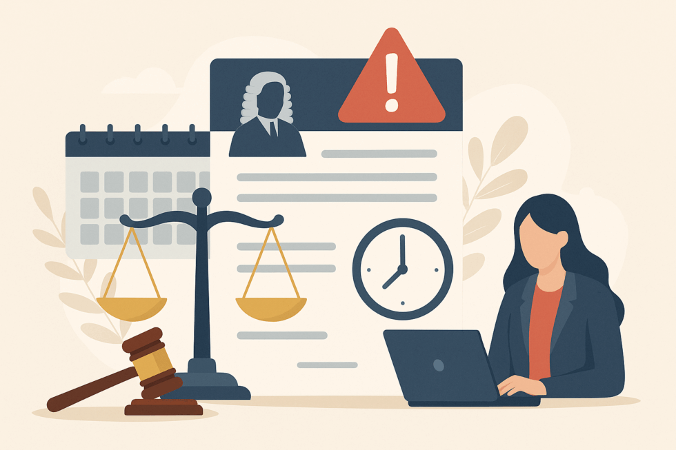 Assignation Référé JAF Urgence : Guide Délais 2025