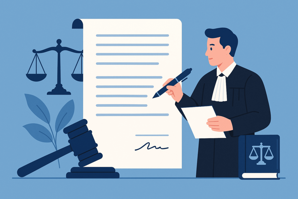 Guide Modèle Assignation en Référé + Exemple Gratuit