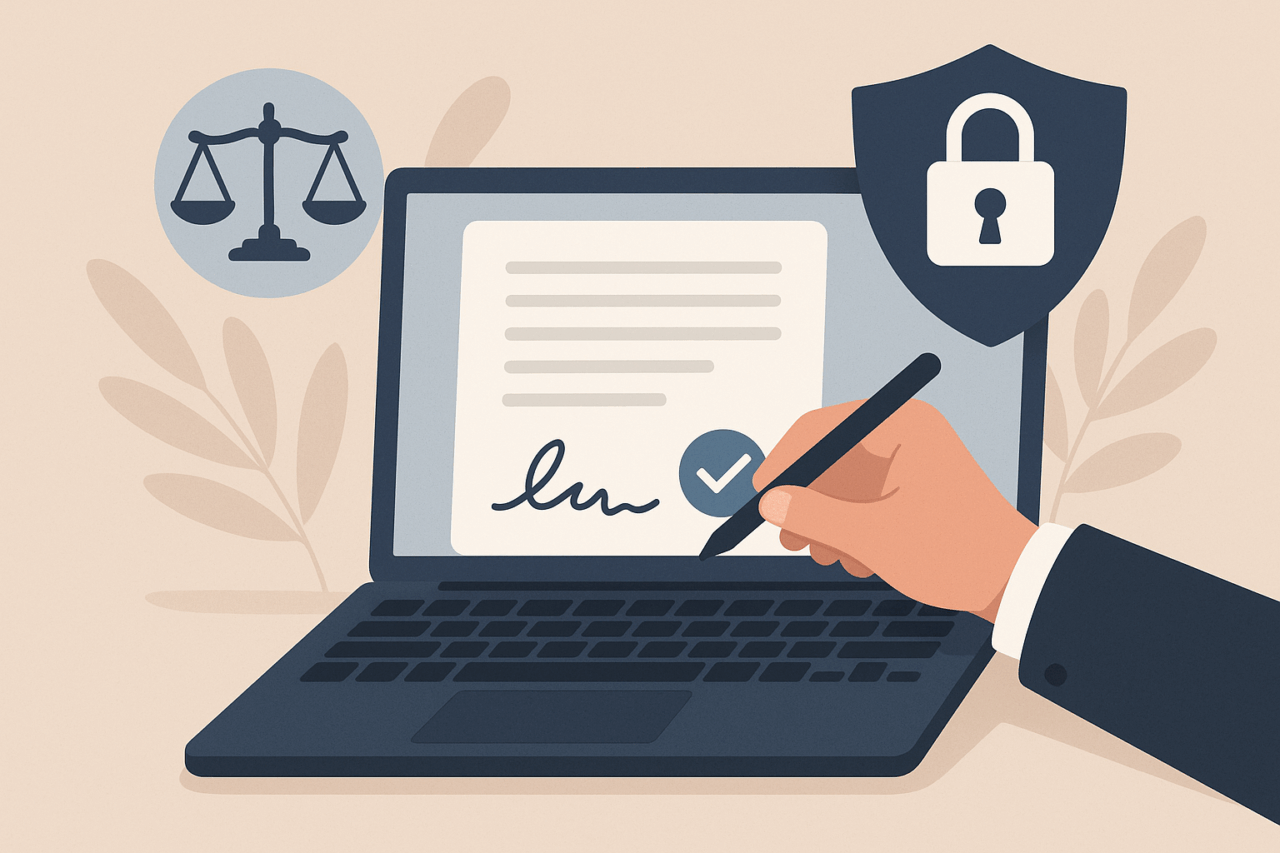 Electronic signature prices: Full comparison %%currentYear%%. - LEGALPROD