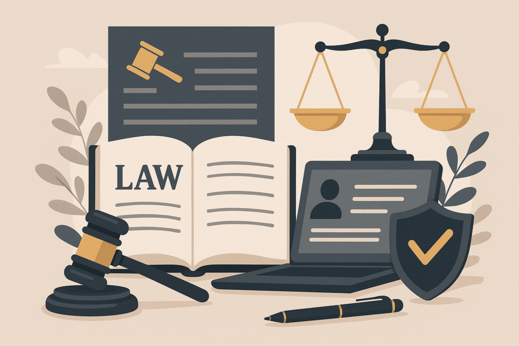 Legal Services: A Complete 7-Step Guide
