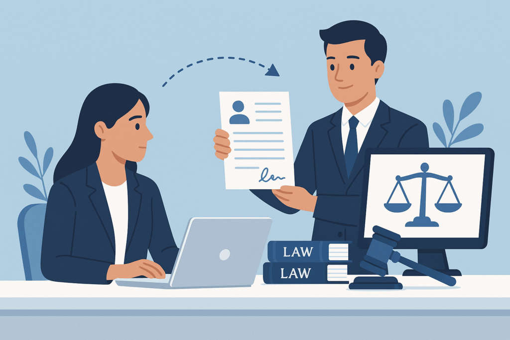 Externalização jurídica: impulsiona a tua prática - LEGALPROD