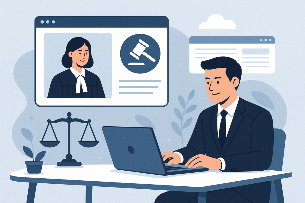Lawyer platform: complete digitization guide - LEGALPROD