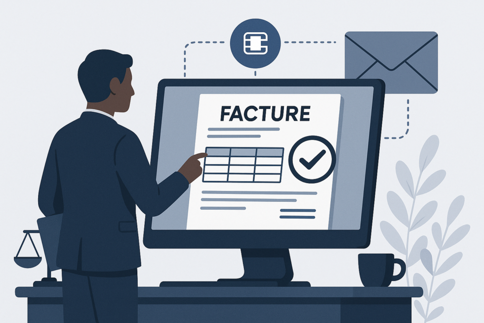 Pdp electronic invoicing: complete lawyer's guide 2026 - LEGALPROD