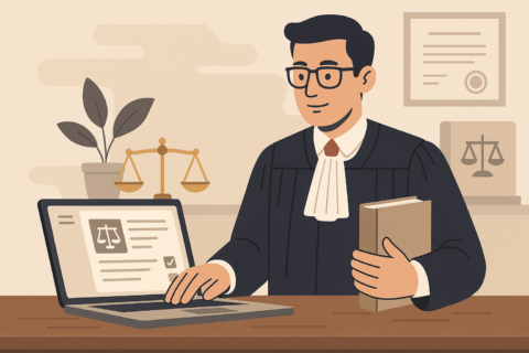 Bnc avocat 2026 : guide ultime (débutants)