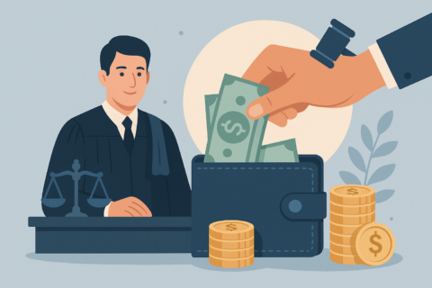 Provision honoraires avocat : guide complet 2026