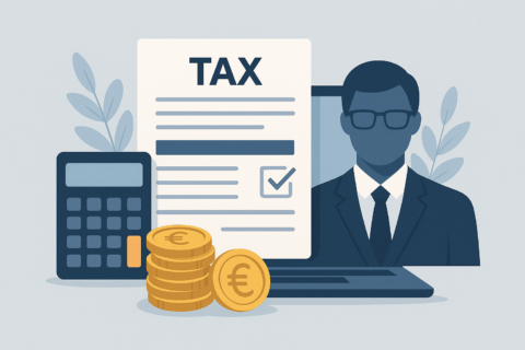 Régime fiscal bnc avocats : choisir & optimiser