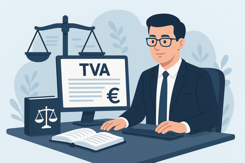 Tva avocat : guide 2026 (régimes, taux & optim.)